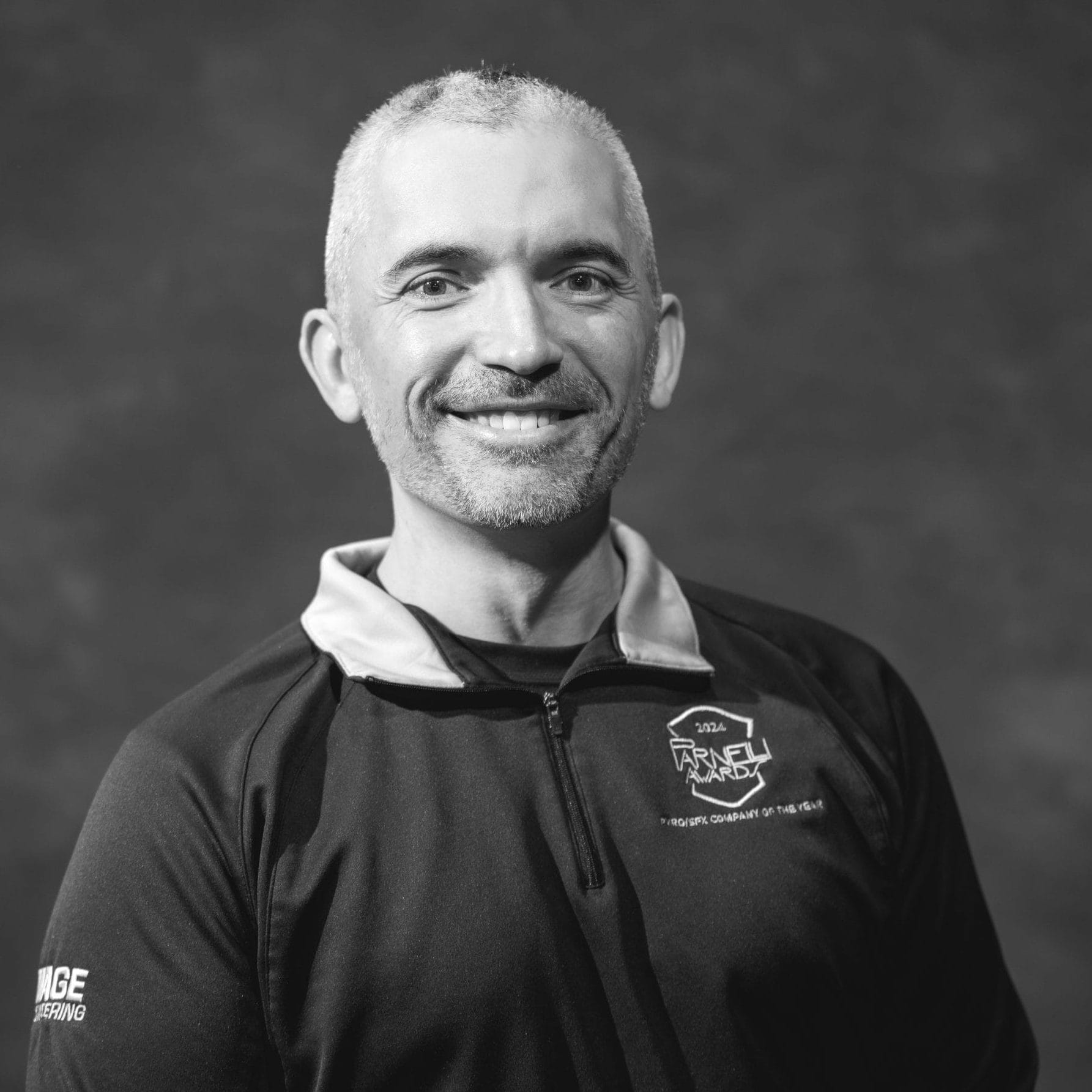 Mike Adamek - Image Engineering