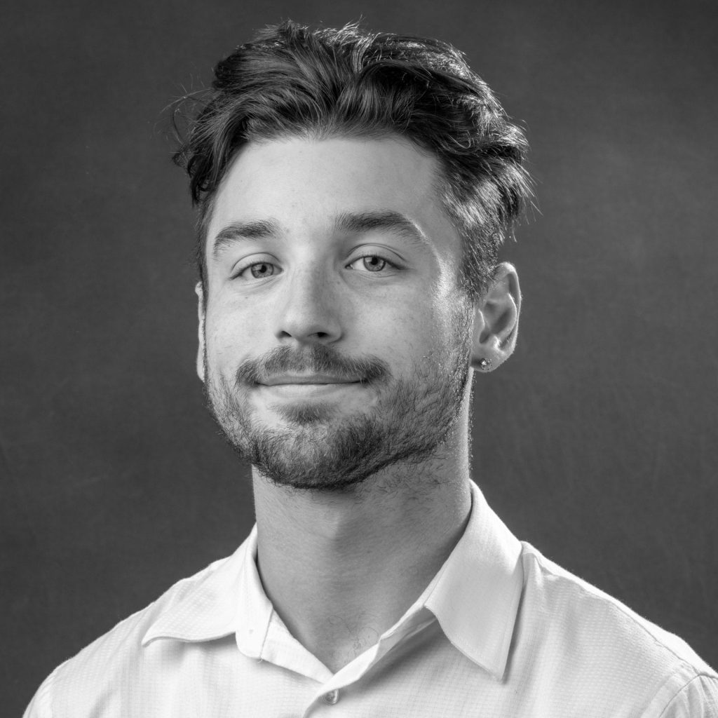 Mike Adamek - Image Engineering