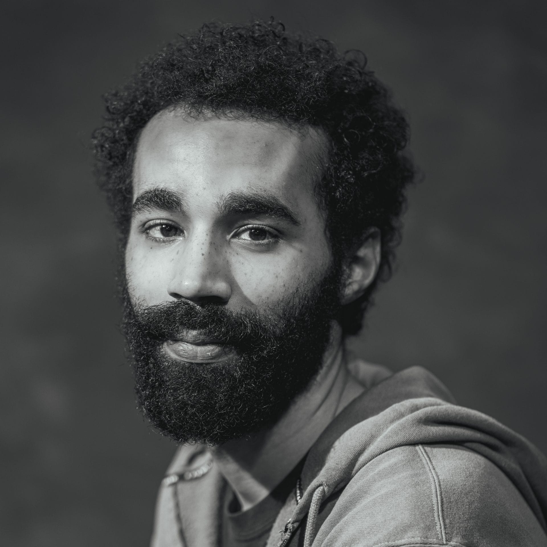 Raeshawn Fleming - Image Engineering