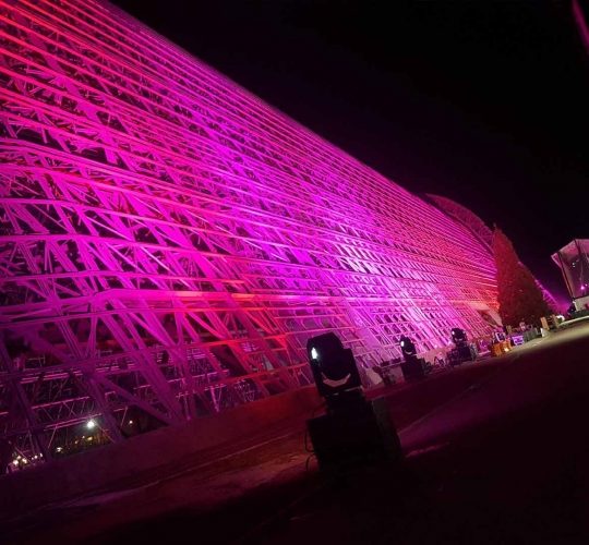 Syncrolites - Image Engineering