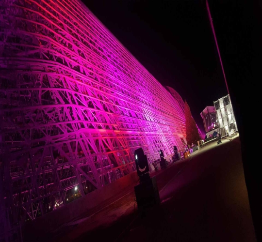 Syncrolites - Image Engineering