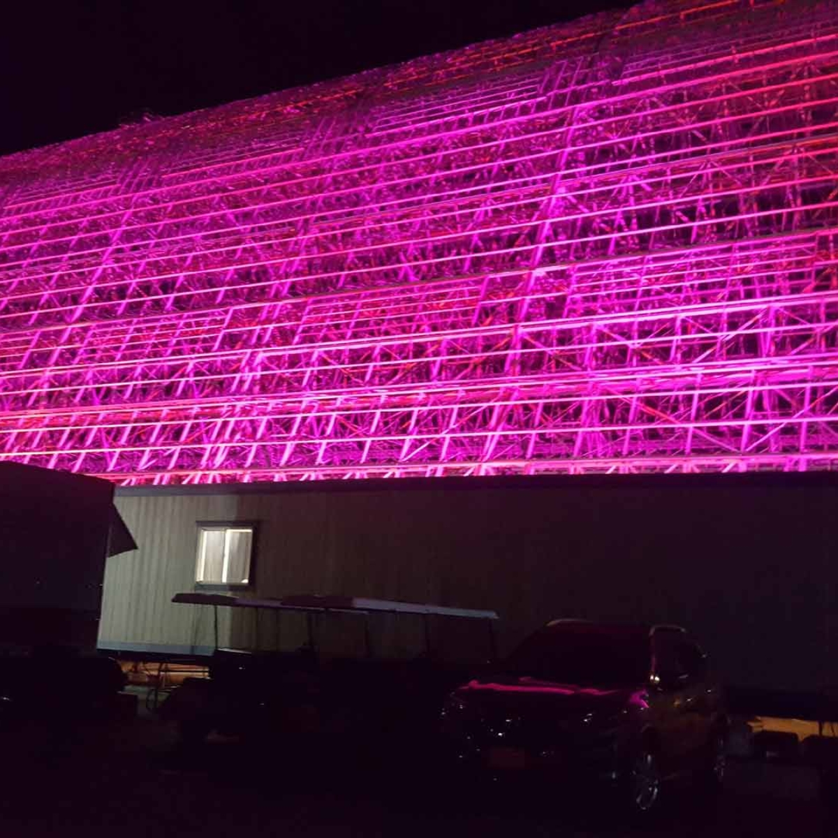 2017 Breakthrough Prize Awards - Image Engineering