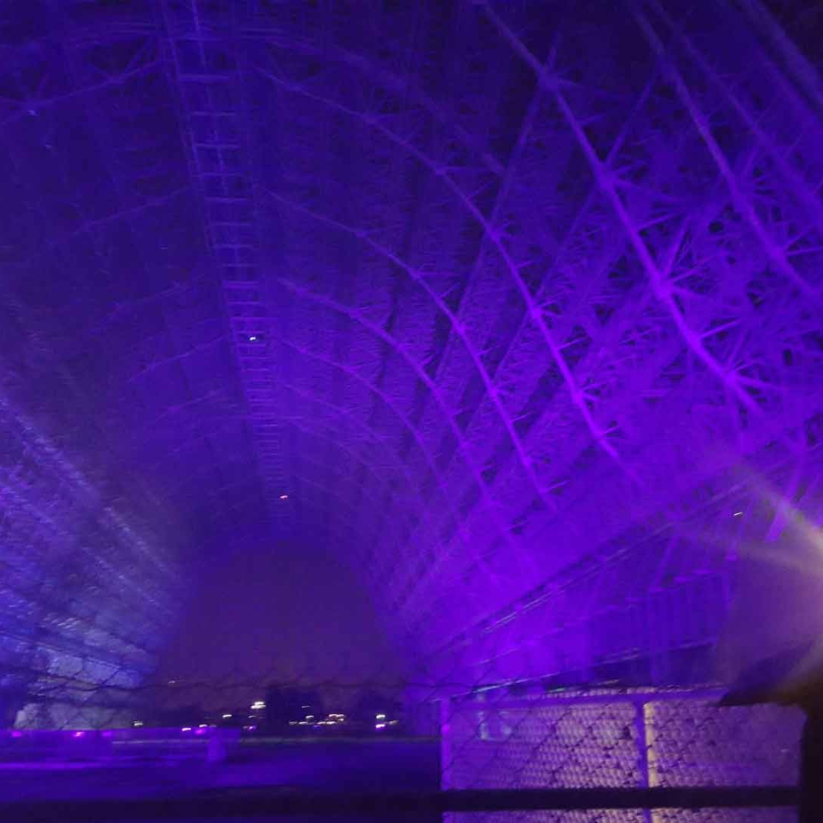 2017 Breakthrough Prize Awards - Image Engineering