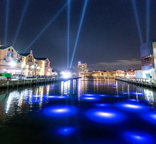 Syncrolites - Image Engineering