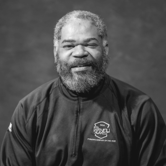 Greg Edwards - Image Engineering