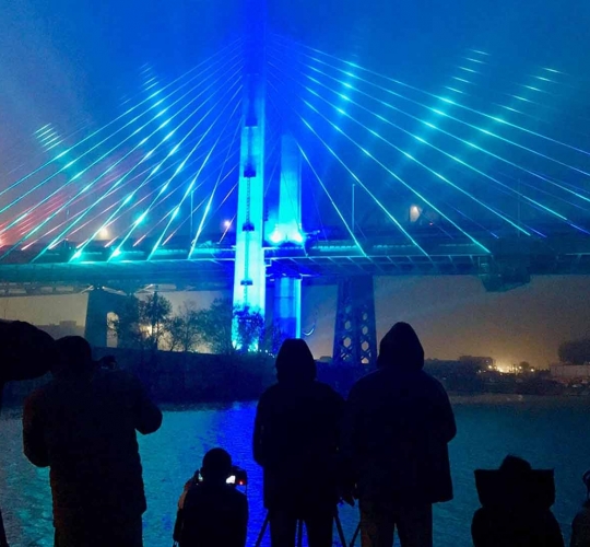 Syncrolites - Image Engineering