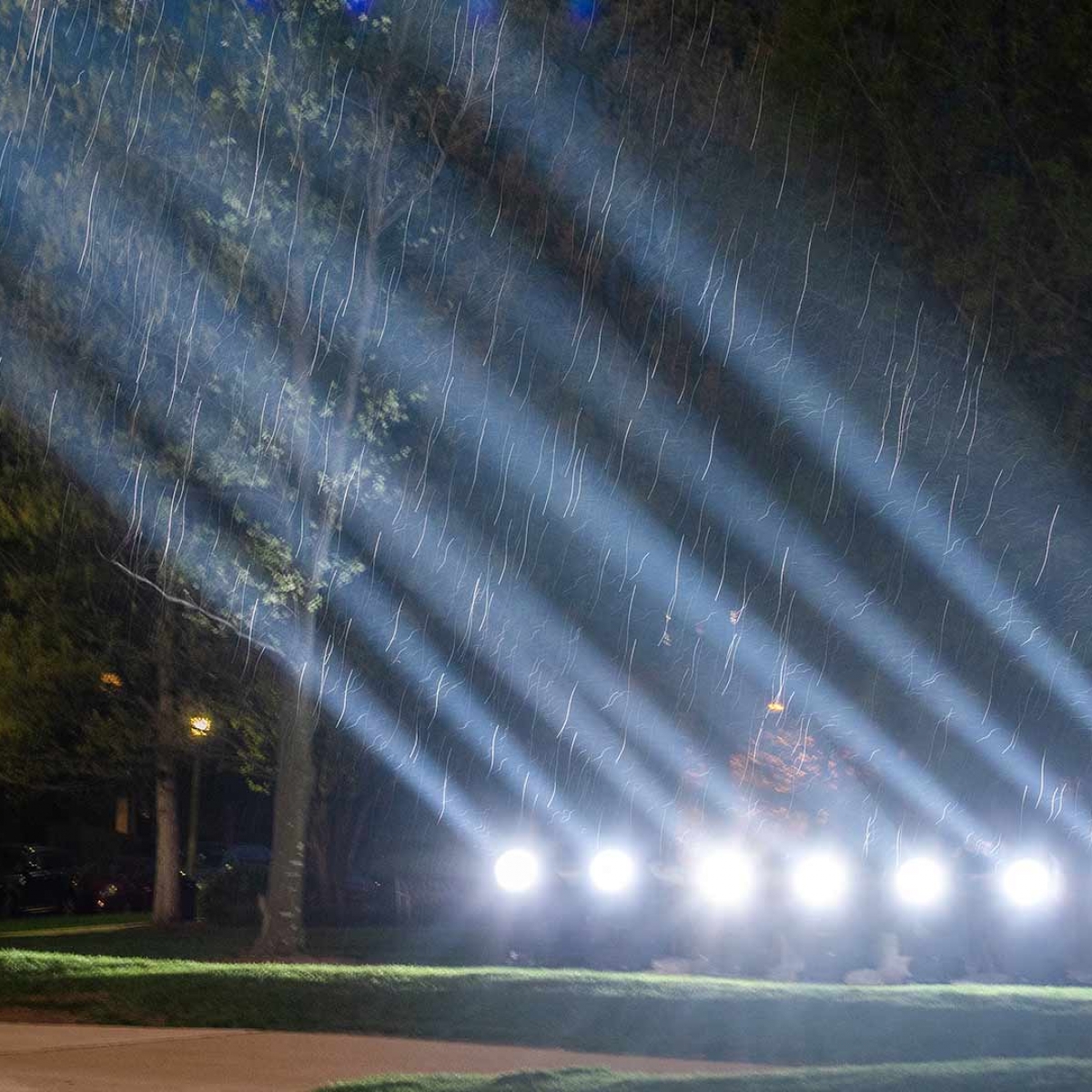 National Cathedral - Image Engineering