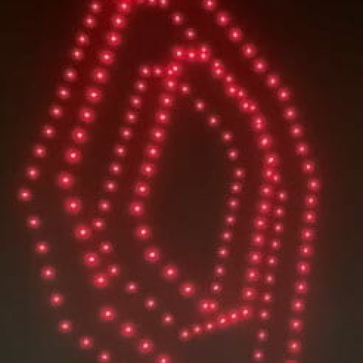 Ohio State University Drone Show - Image Engineering