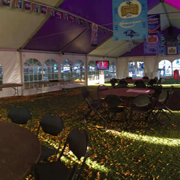 Baltimore Ravens: RavensWalk - Image Engineering