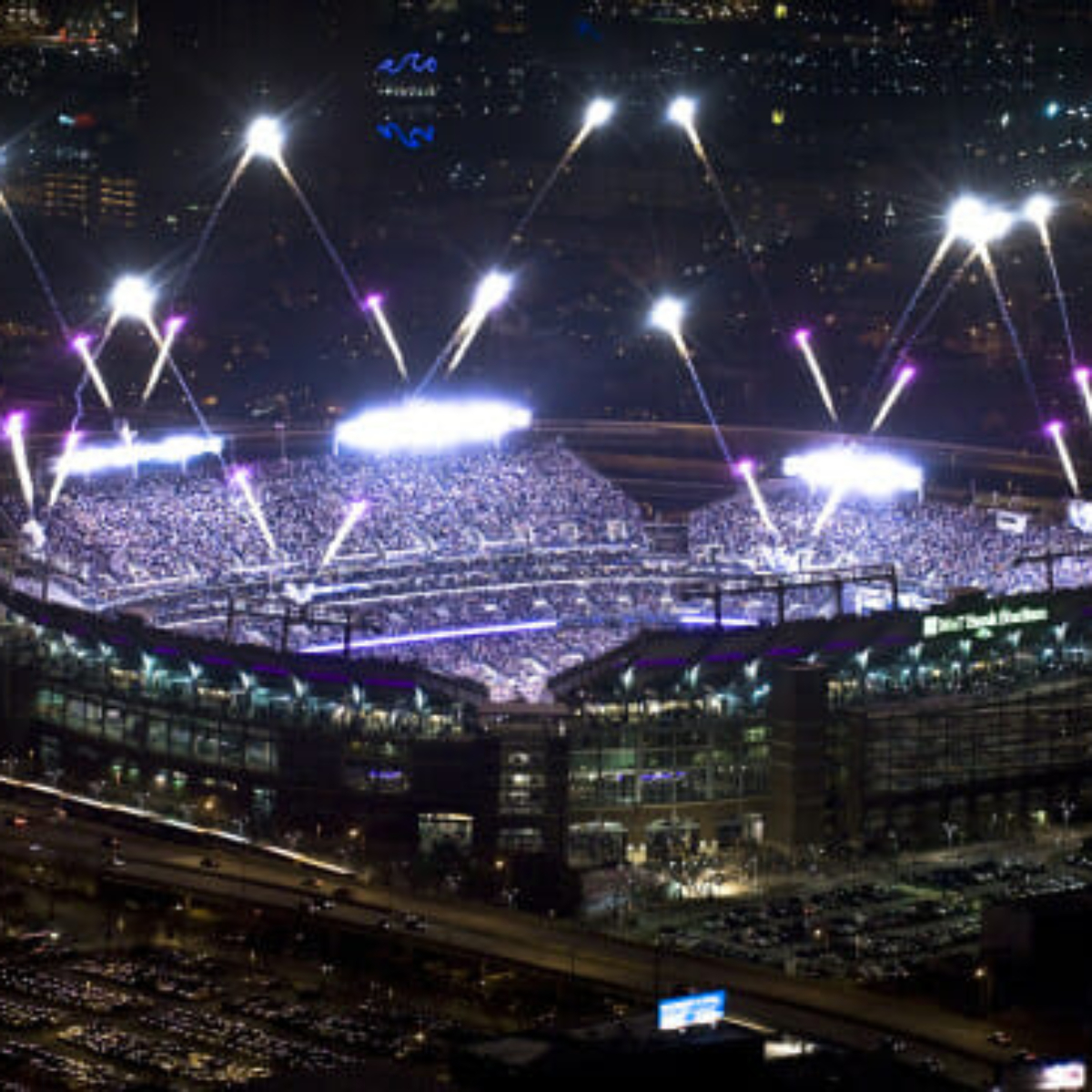 Baltimore Ravens - Image Engineering