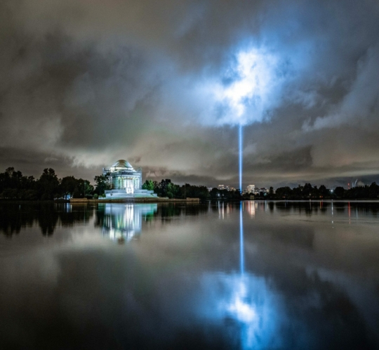 Syncrolites - Image Engineering